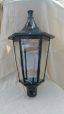 Urbis Axia Led Street Light | Fenori | Street Furniture Salvage, Prop ...