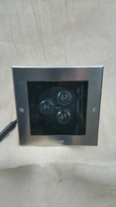 Urbis Axia Led Street Light | Fenori | Street Furniture Salvage, Prop ...