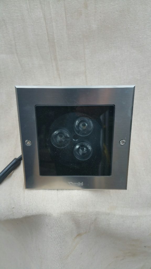 Urbis Axia Led Street Light | Street Furniture Salvagers , Prop Hire ...