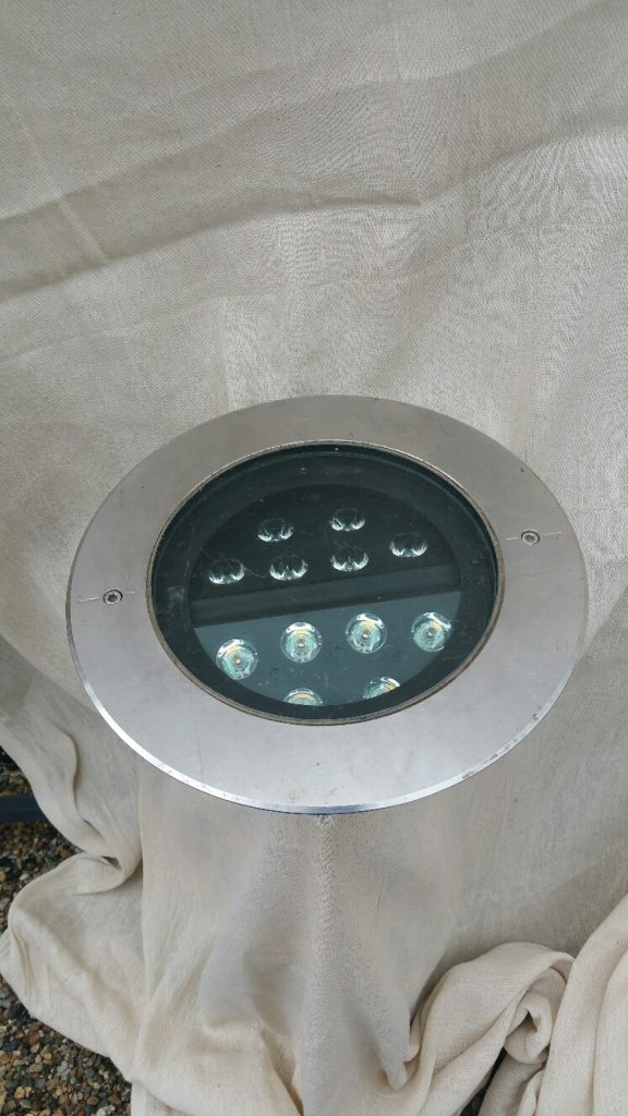 Urbis Axia Led Street Light – Street Furniture Salvagers , Prop Hire ...