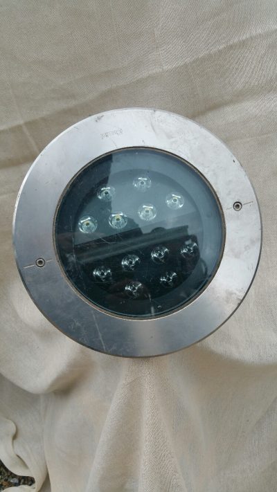 TRT Aspect Eco LED 54 Watt Street Light – Street Furniture Salvagers ...