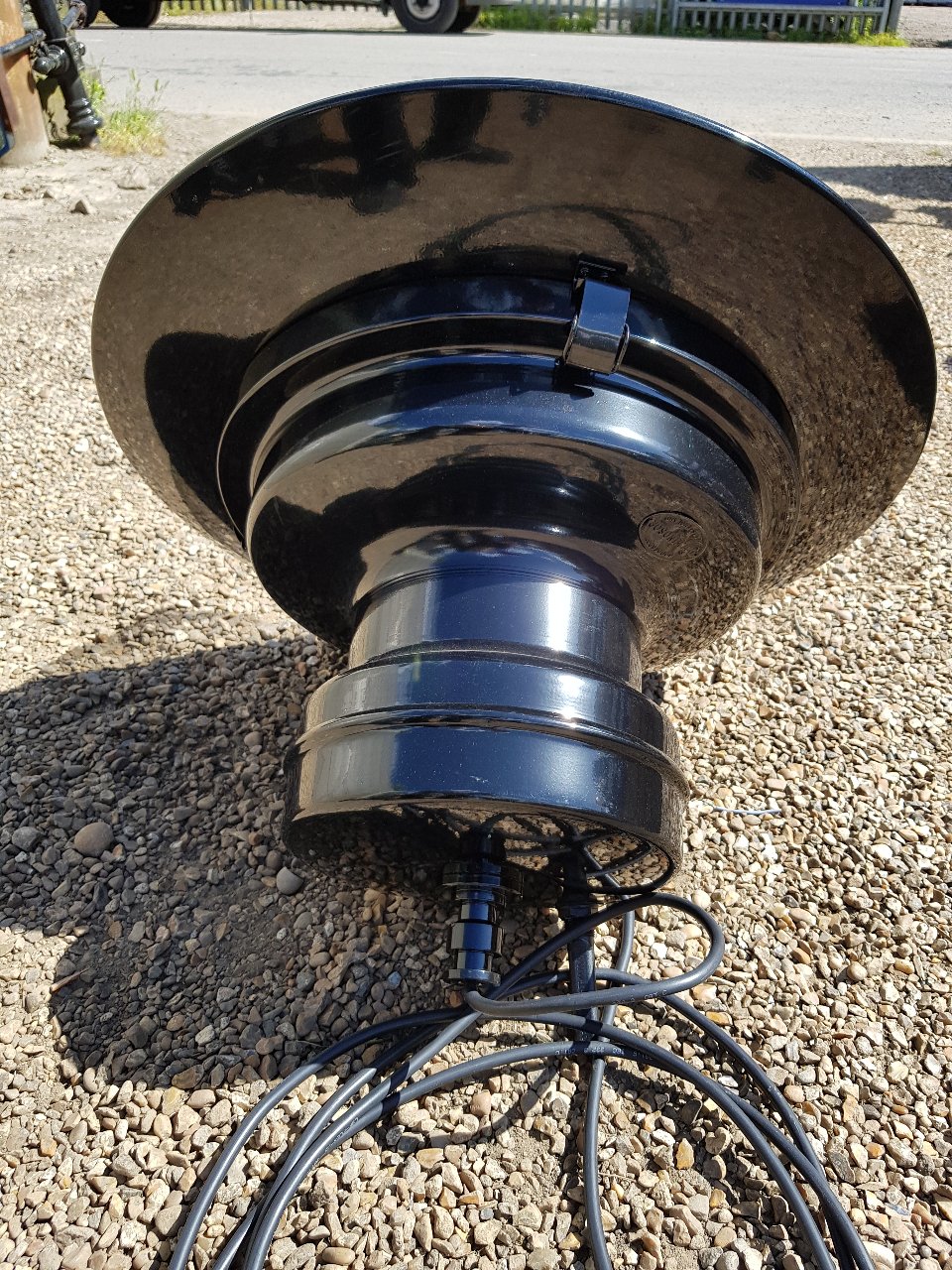 Windsor Strand “C” | Fenori | Street Furniture Salvage, Prop Hire & Sales