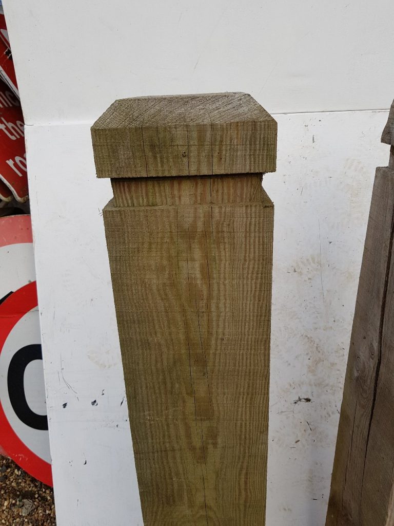 Wood Bollards – Street Furniture Salvagers , Prop Hire & Sales