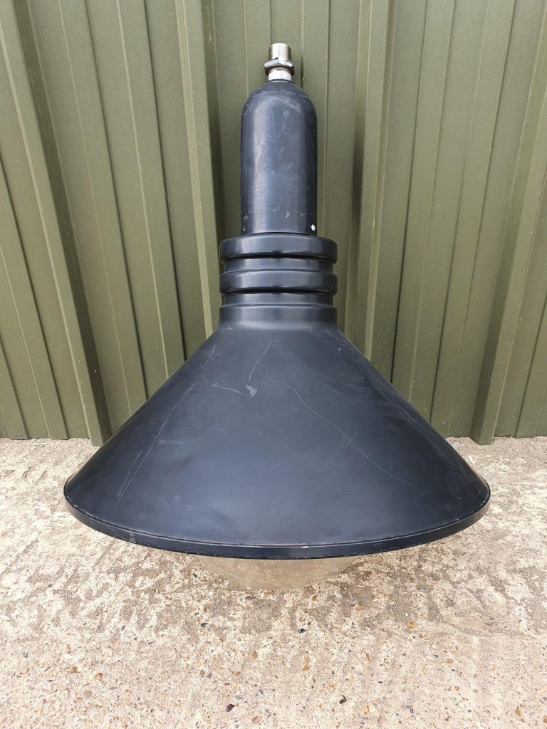 Urbis Large Aurora Sealsafe Street lights – Street Furniture Salvagers ...