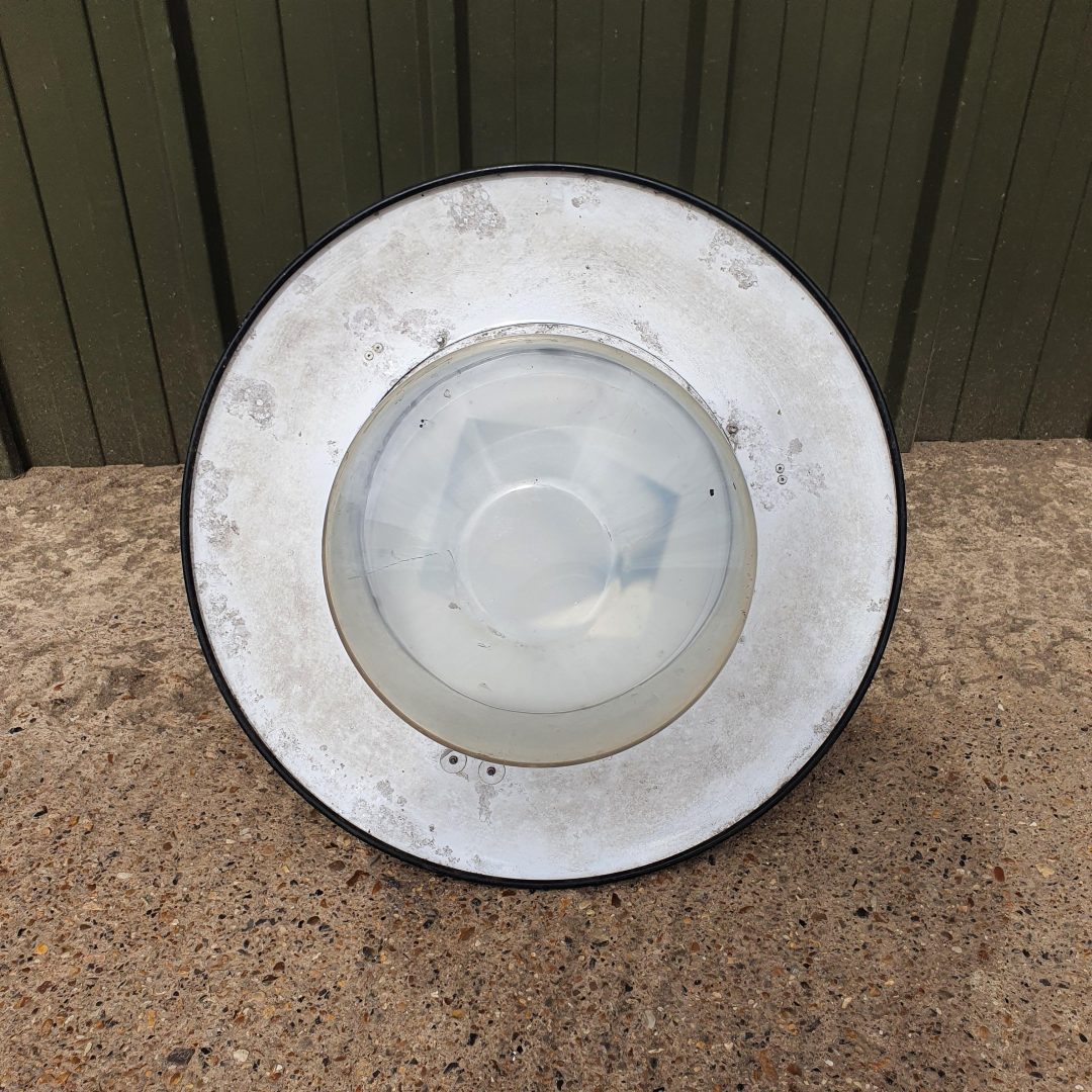 Old DW Windsor Strand A | Fenori | Street Furniture Salvage, Prop Hire ...