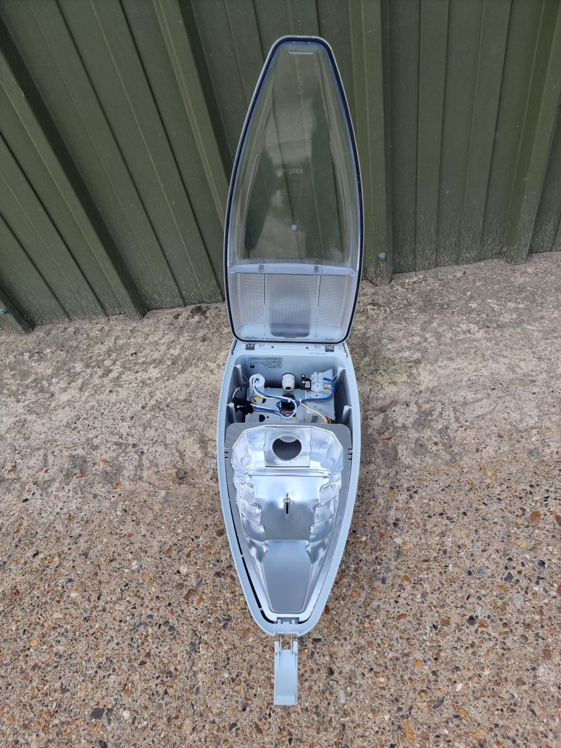 CU Phosco P567 S Brand New in Box – Street Furniture Salvagers , Prop ...