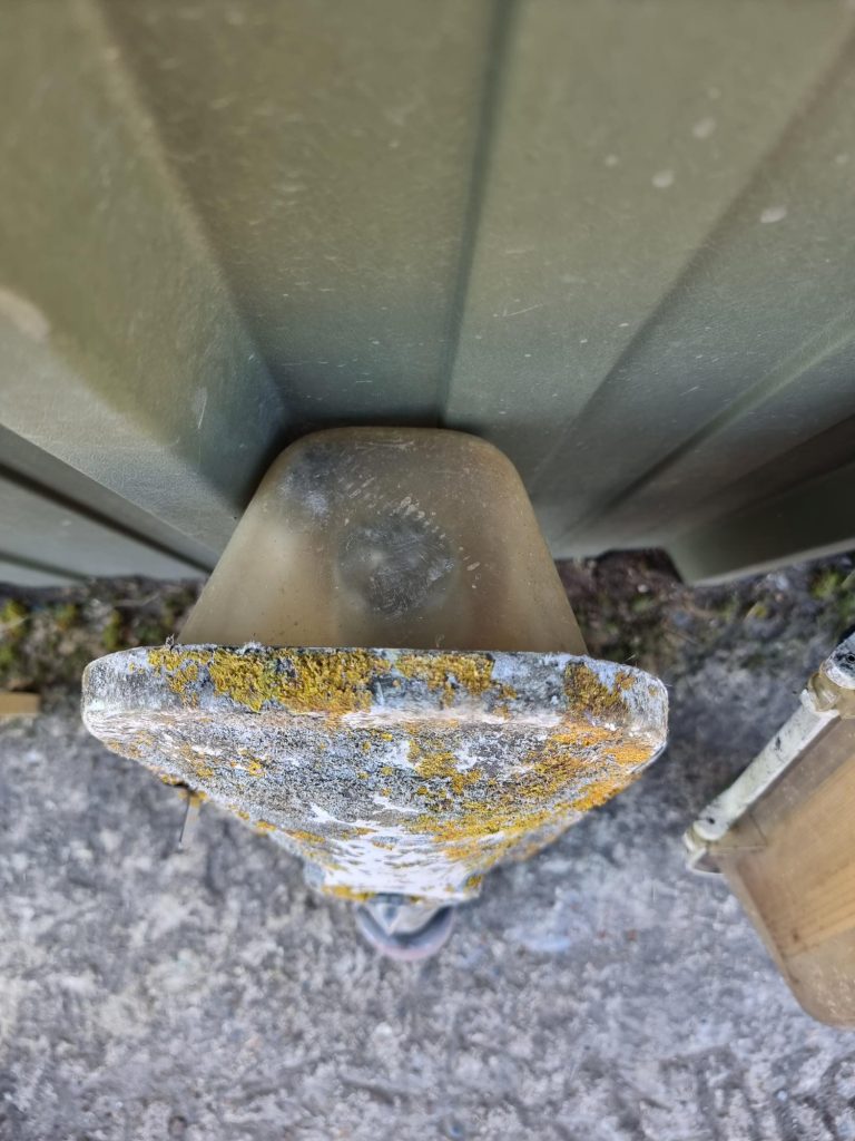 Simplex GRP Light – Street Furniture Salvagers , Prop Hire & Sales