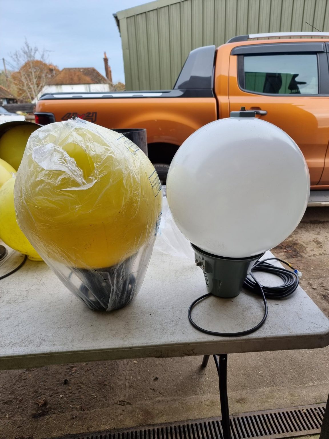 Category: 2. Belisha Beacons | Street Furniture Salvagers , Prop Hire ...