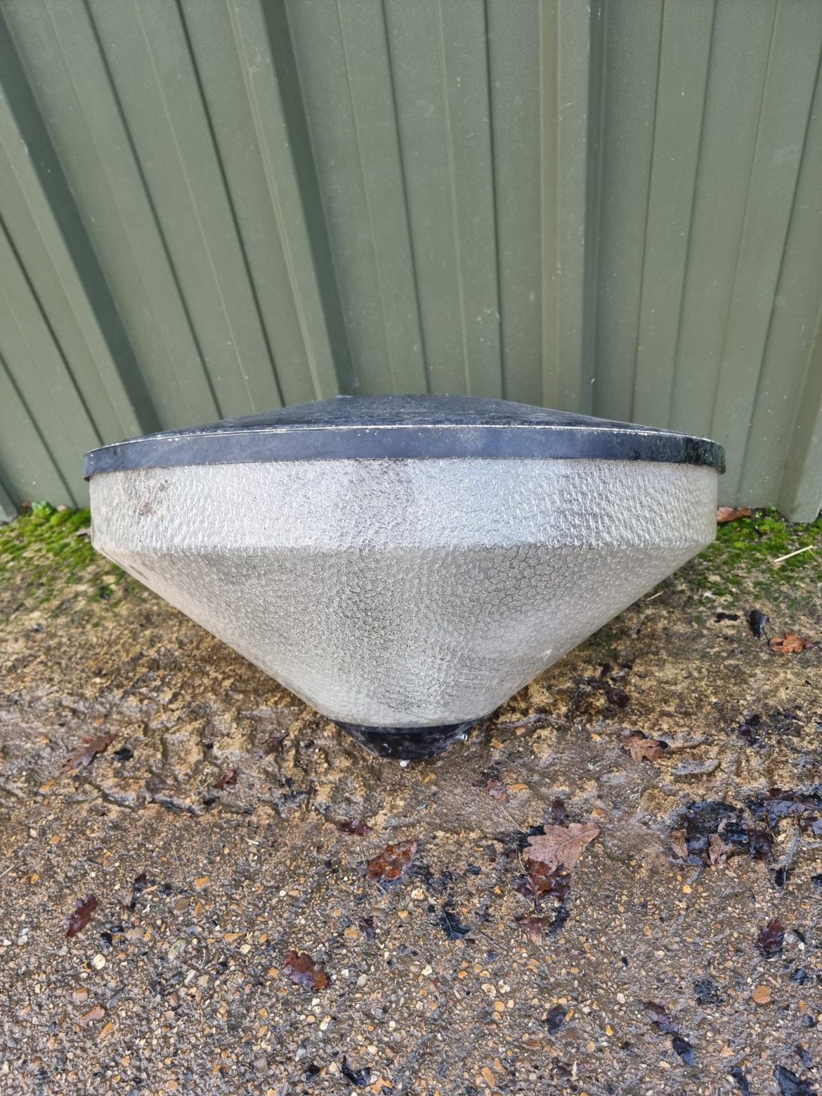 Indal Kagel Street Light – Street Furniture Salvagers , Prop Hire & Sales