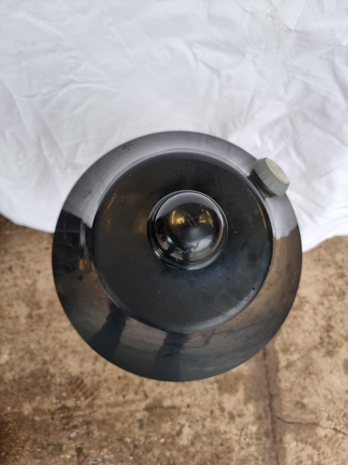 DW Windsor Reflector LED Lights – Street Furniture Salvagers , Prop ...