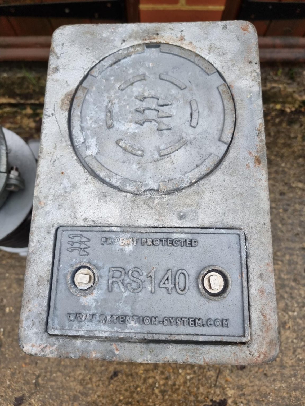 NAL Socket Systems RS 140 (139 mm) - Brand New | Fenori | Street ...