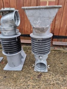 NAL Socket Systems RS 140 (139 mm) - Brand New | Fenori | Street ...