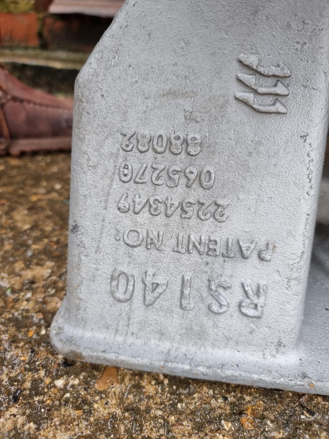 NAL Socket Systems RS 140 (139 mm) - Brand New | Fenori | Street ...