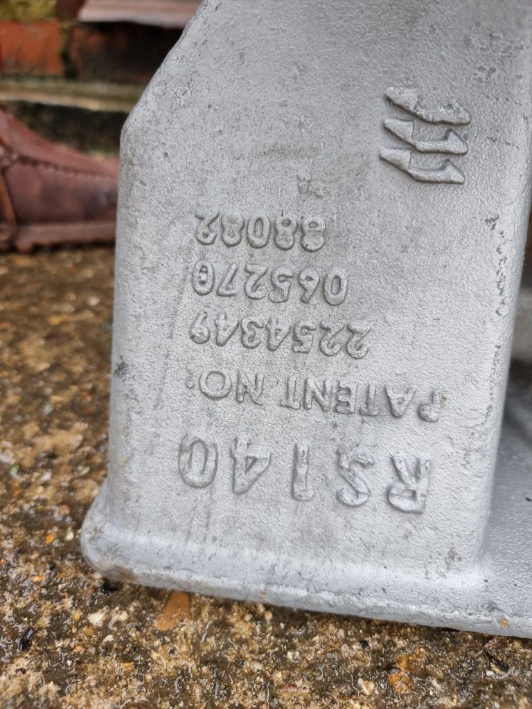 NAL Socket Systems RS 140 (139 mm) - Brand New | Fenori | Street ...