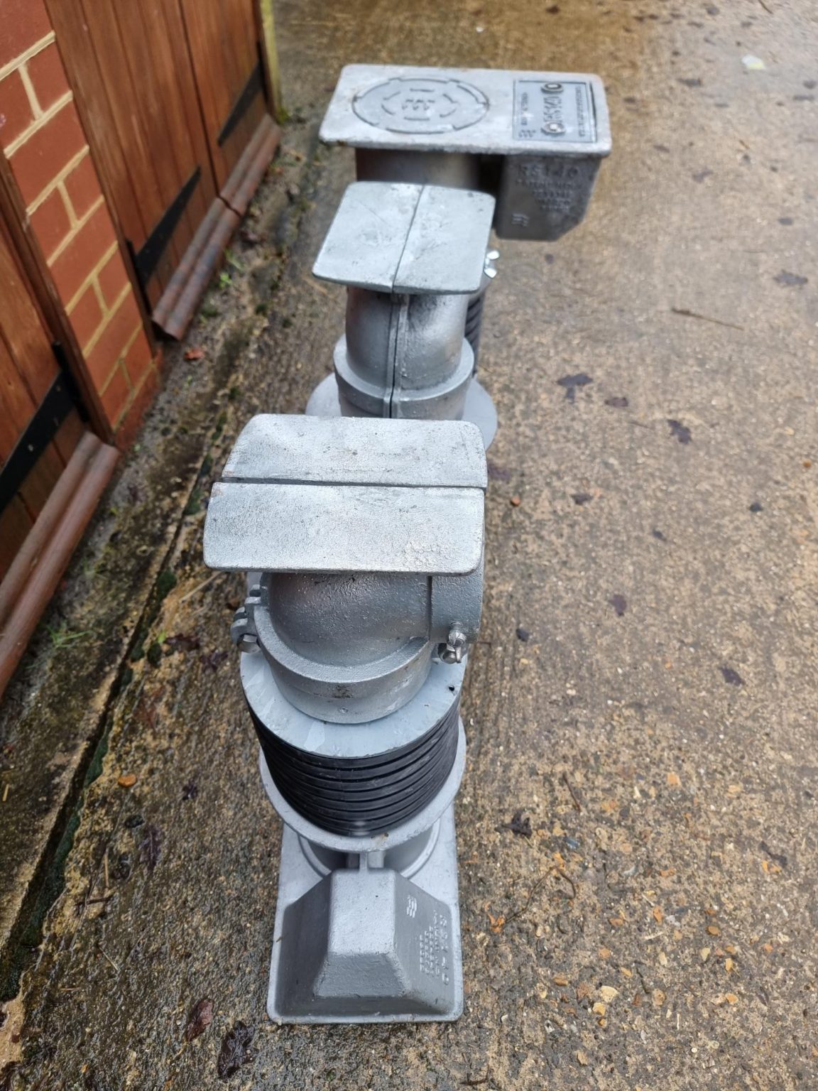 NAL Socket Systems RS 140 (139 mm) - Brand New | Fenori | Street ...