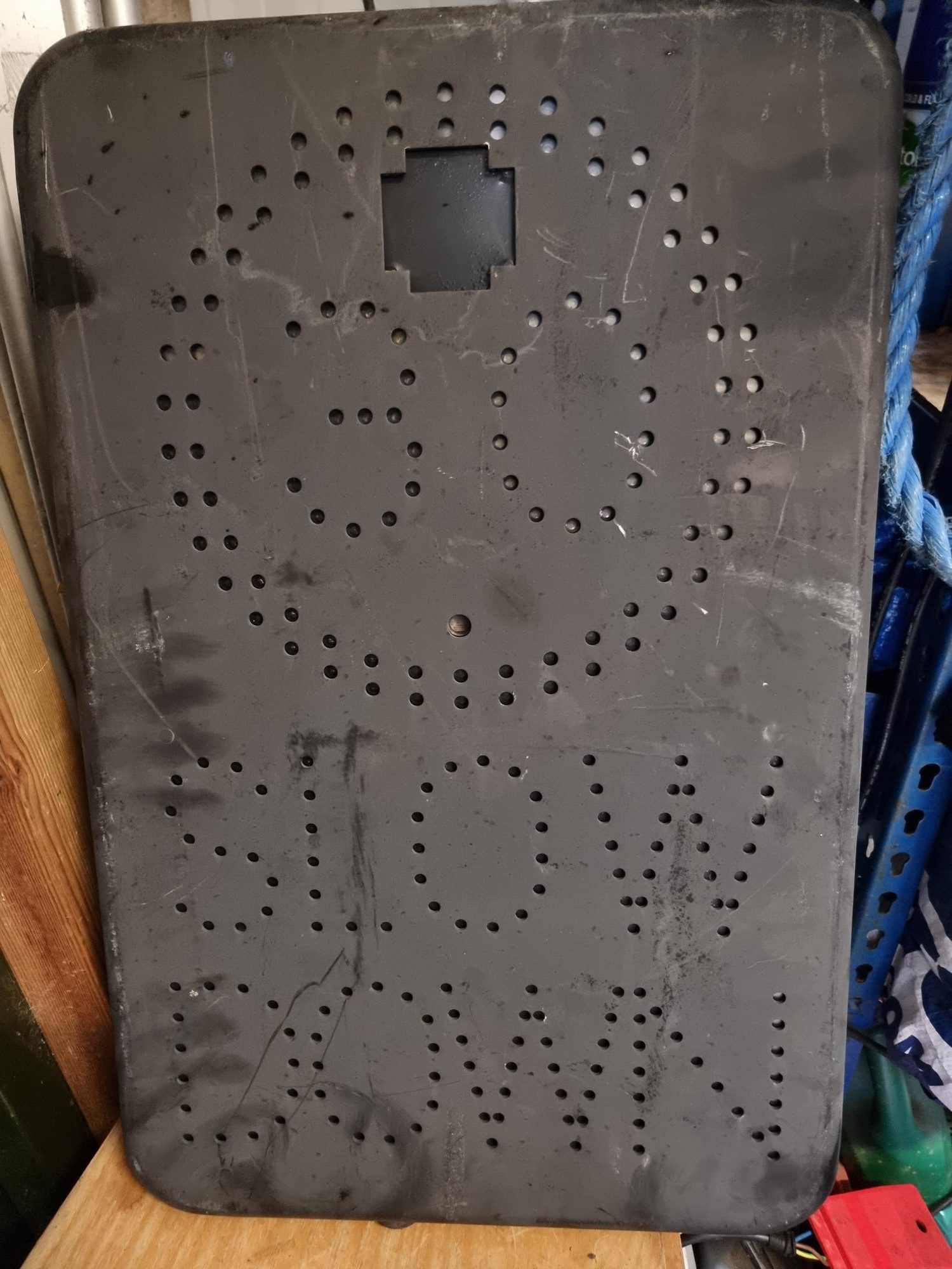 Westcotect LED Speed Activated Display Sign (SID) 30 MPH Slow Down ...