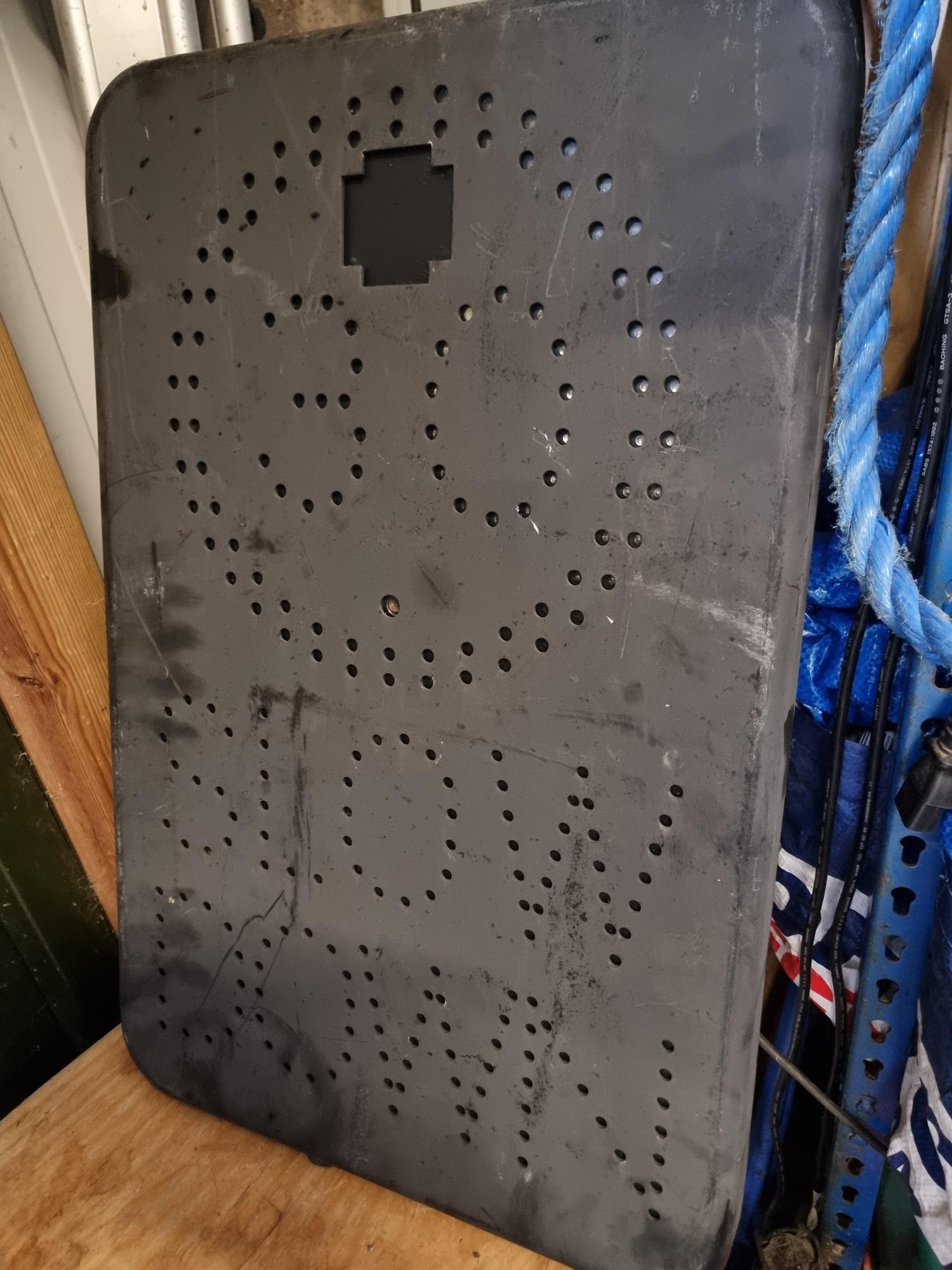 Westcotect LED Speed Activated Display Sign (SID) 30 MPH Slow Down ...