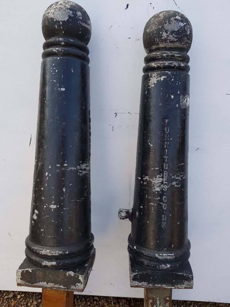 Category: 6. Bollards | Fenori CI (UK) Ltd