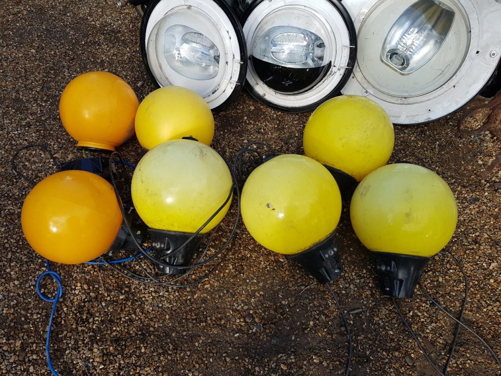 Belisha Beacon – Street Furniture Salvagers , Prop Hire & Sales