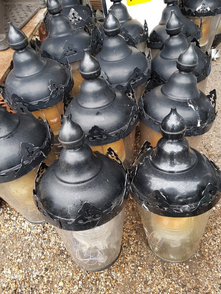 Telensa Nodes | Fenori CI (UK) Ltd