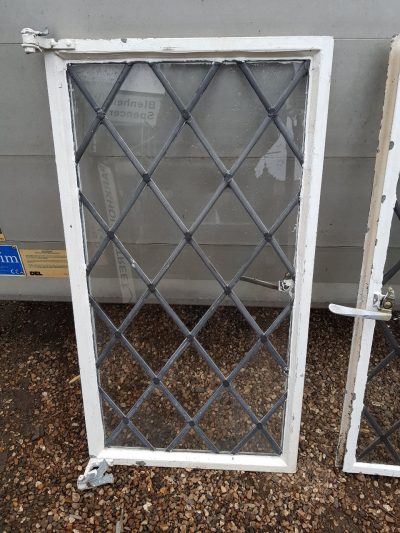 Leaded Crittal Windows | Fenori | Street Furniture Salvage, Prop Hire ...