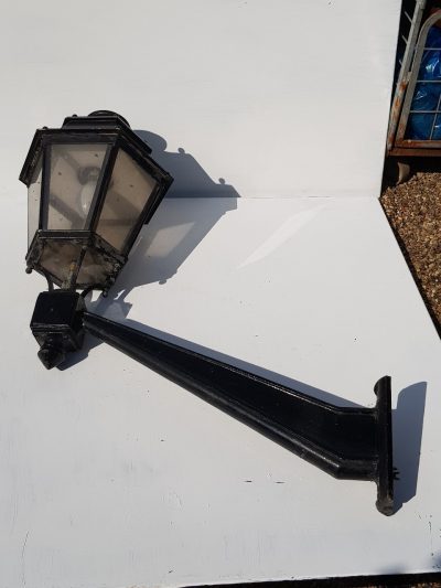 TRT Aspect Eco LED 54 Watt Street Light | Street Furniture Salvagers ...