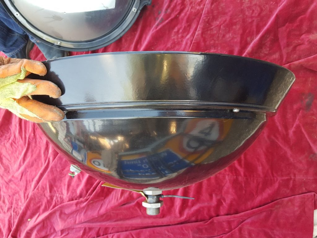 Urbis Axia Led Street Light | Street Furniture Salvagers , Prop Hire ...