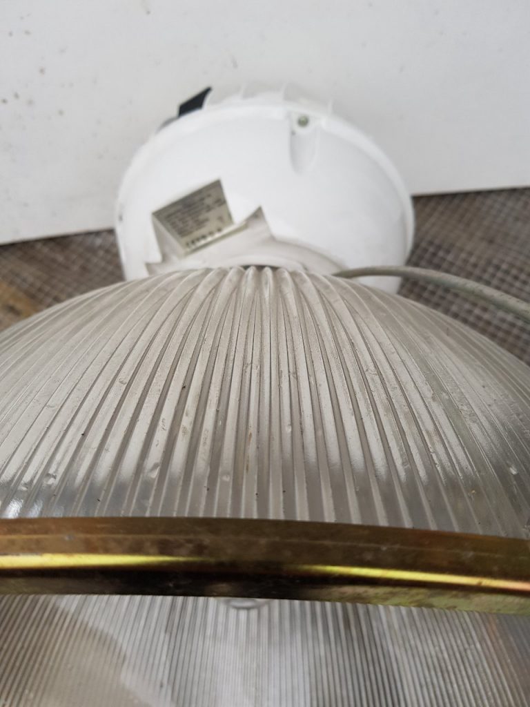 Urbis Axia Led Street Light | Street Furniture Salvagers , Prop Hire ...