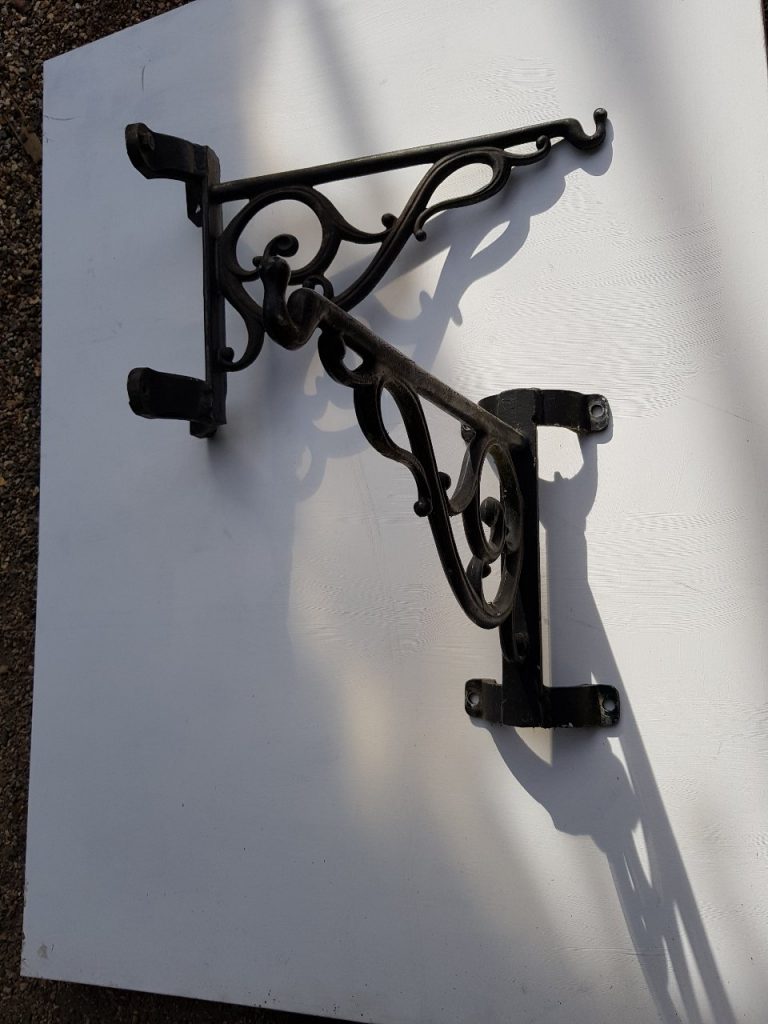 Large Electrical Fuse Cabinet - 32 Amp | Street Furniture Salvagers ...