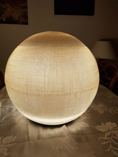 Urbis Axia Led Street Light – Street Furniture Salvagers , Prop Hire ...