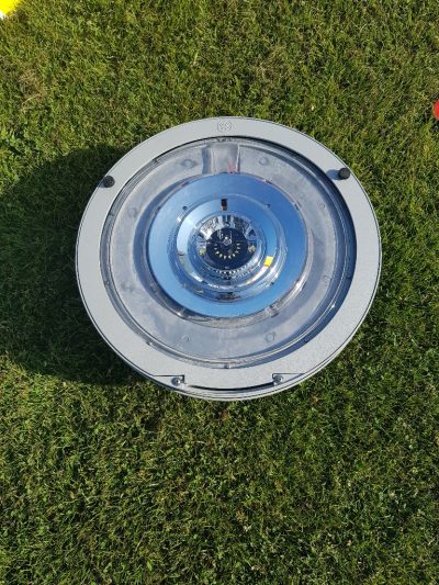 Urbis Axia Led Street Light | Fenori CI (UK) Ltd