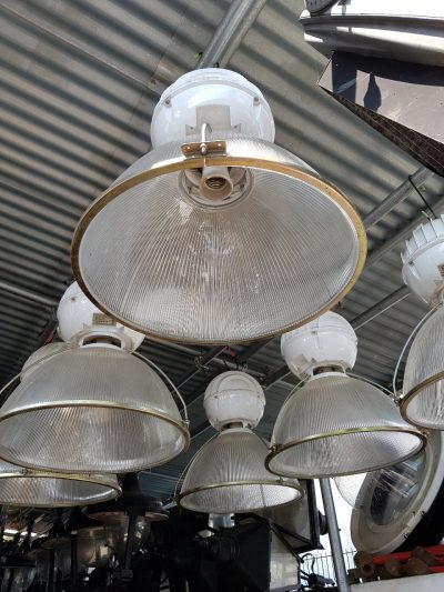 Urbis Axia Led Street Light | Fenori | Street Furniture Salvage, Prop ...