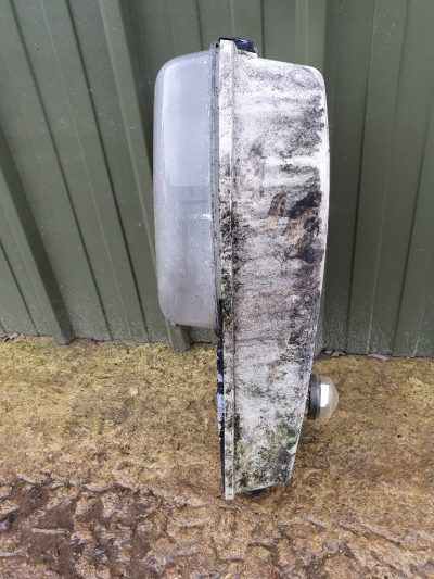 Rare Thorn Alpha 8 | Fenori | Street Furniture Salvage, Prop Hire & Sales