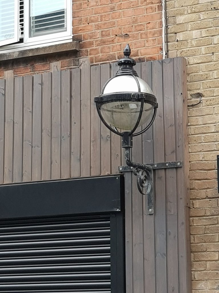 Shop #1 – Street Furniture Salvagers , Prop Hire & Sales