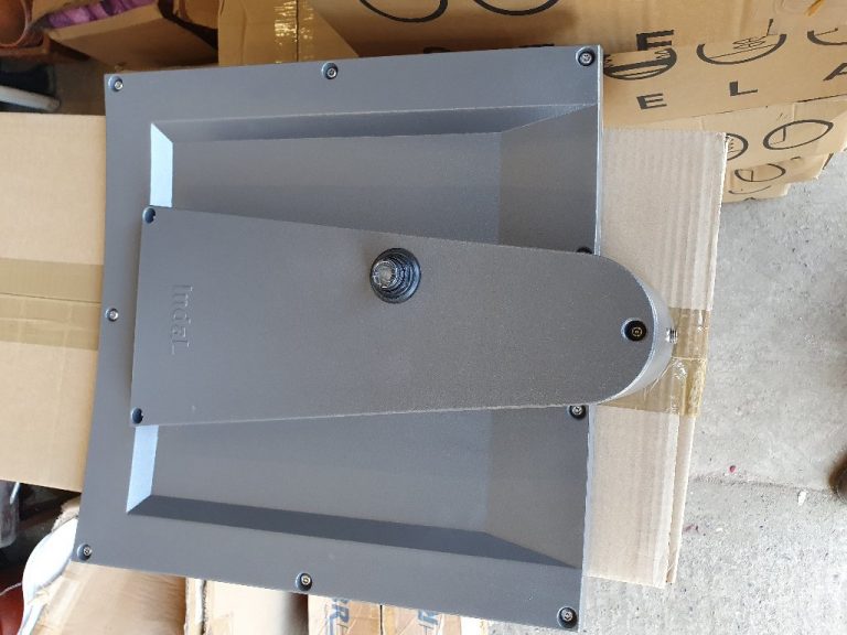 Philips (Indal) Stela 3000 LED Street Light | Fenori | Street Furniture ...