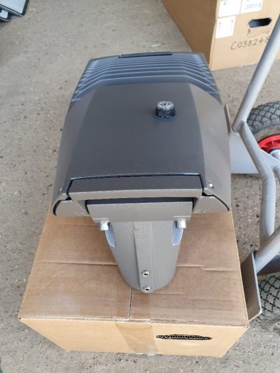 Philips Luma 12 LED Street Light – Street Furniture Salvagers , Prop ...