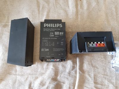 Philips Dyna vision Electronic Dali Programmer – Street Furniture ...