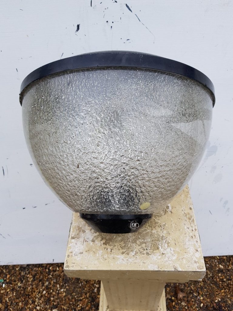 Urbis Axia Led Street Light | Fenori CI (UK) Ltd