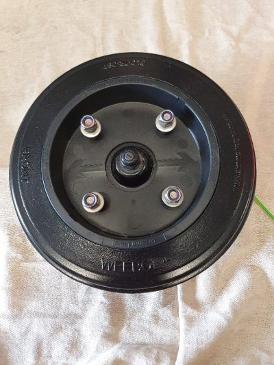 Simmonsigns Weebol Concrete Base Kit – Street Furniture Salvagers ...