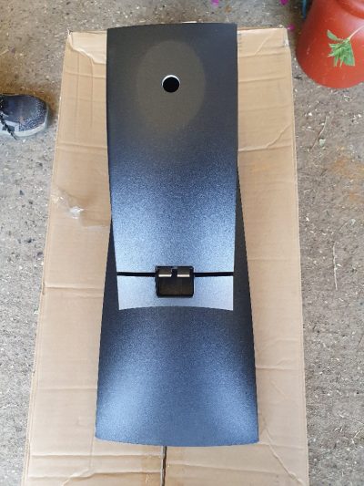 TRT Aspect Eco LED 54 Watt Street Light – Street Furniture Salvagers ...