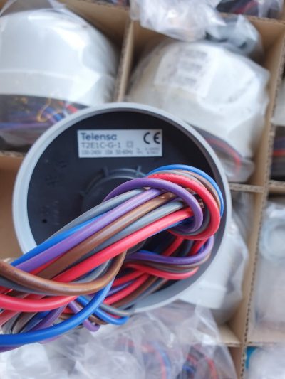 Telensa Nodes – Street Furniture Salvagers , Prop Hire & Sales