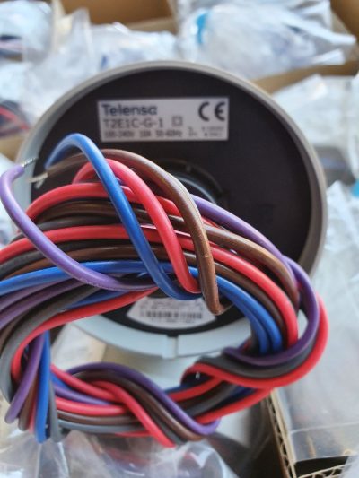 Telensa Nodes – Street Furniture Salvagers , Prop Hire & Sales