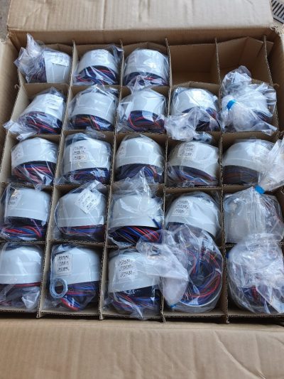 Telensa Nodes – Street Furniture Salvagers , Prop Hire & Sales