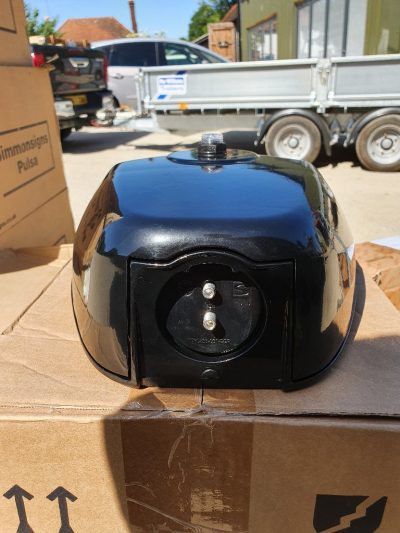 Urbis Axia Led Street Light | Fenori | Street Furniture Salvage, Prop ...