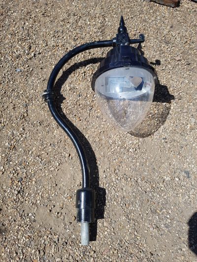 TRT Aspect Eco LED 54 Watt Street Light | Fenori CI (UK) Ltd