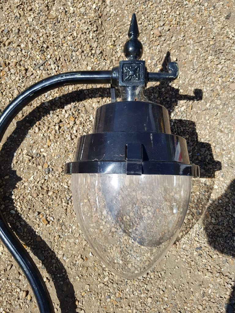 Urbis Axia Led Street Light | Fenori CI (UK) Ltd