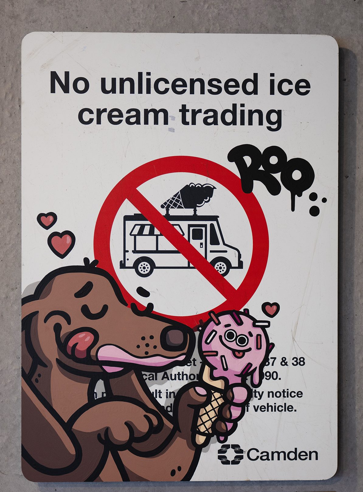 Artist – Street Furniture Salvagers , Prop Hire & Sales